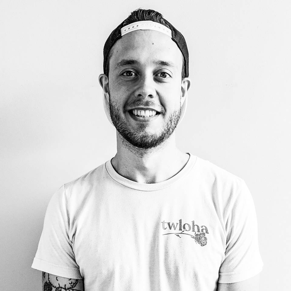 Team – TWLOHA